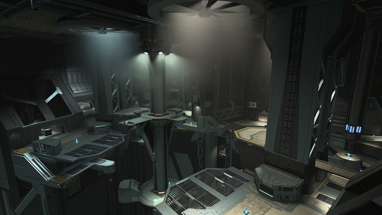 Conduit | Map | Forgera